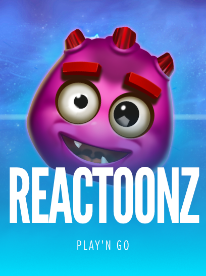 Reactoonz Slot - Free Demo Mode & Play Online at Stake