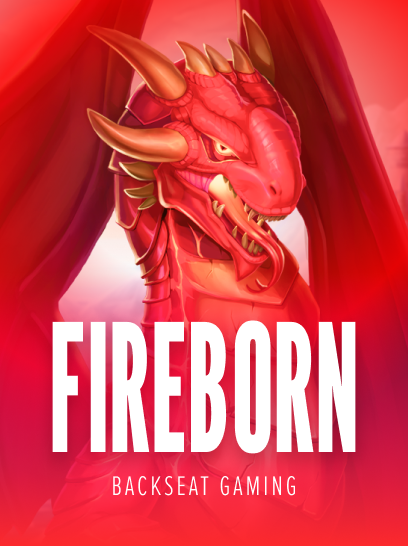 Fireborn Free Slot Game by Backseat Gaming - Stake.us
