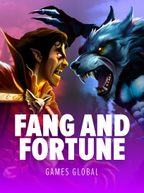 Fang & Fortune Slot Game por Games Global - Stake