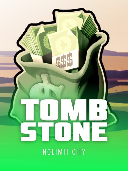 Play Tombstone by Nolimit City Online - Stake.com