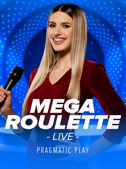 Live Mega Roulette - Play Roulette Online at Stake Casino