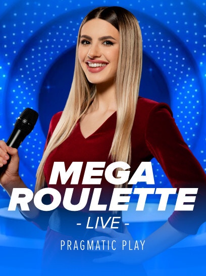 Live Mega Roulette - Play Roulette Online at Stake Casino