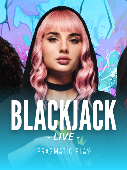 Pragmatic Play Live Blackjack Lobby - Play Live Blackjack Casino Games