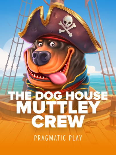 The Dog House: Muttley Crew Slot by Pragmatic Play - Demo