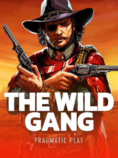 The Wild Gang by Pragmatic Play - Free Play Online