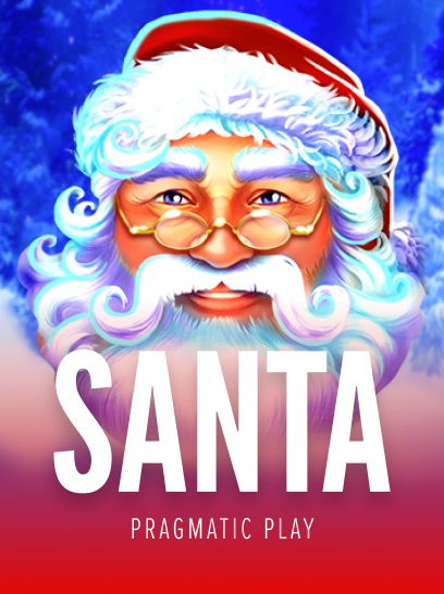 Play Santa by Pragmatic Play - Casino Games on Stake.com