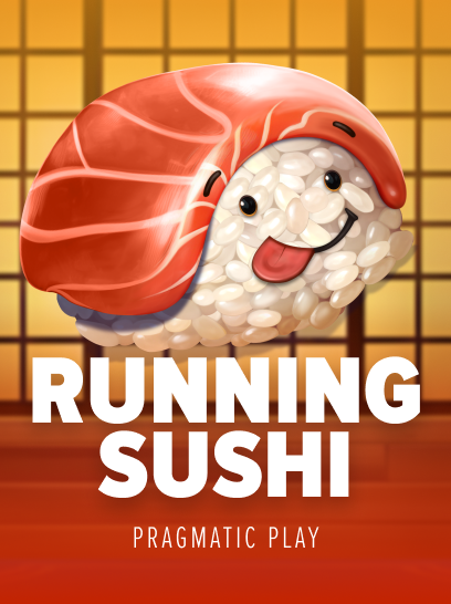 Running Sushi Slot by Pragmatic Play - Free Play Online