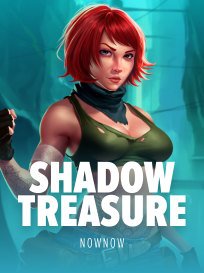 Shadow Treasure by NowNow Gaming (Hacksaw) - Free Play