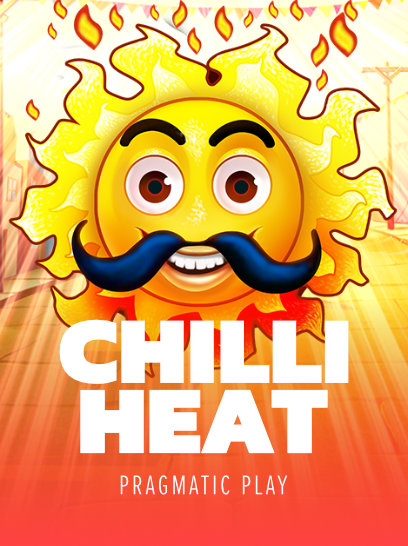 Chilli Heat Slot (Pragmatic Play) - Free Play Demo at Stake