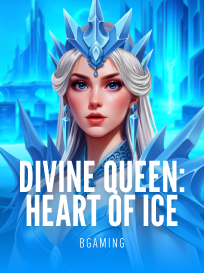 Divine Queen: Heart of Ice Slot by BGaming - Free at Stake