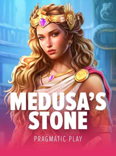 Medusa's Stone Slot by Pragmatic Play - Play Free Online