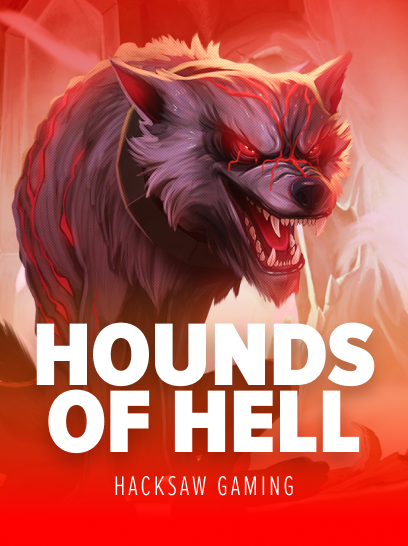 Hounds of Hell Slot by Hacksaw Gaming - Play Free Online
