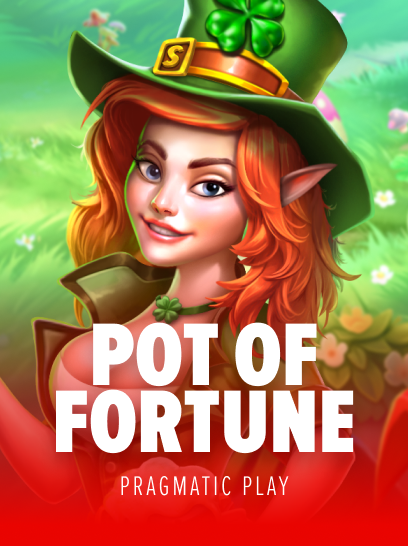 Pot of Fortune Slot by Pragmatic Play - Free Play Online
