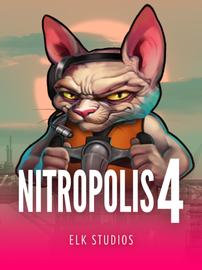 ELK Studios Casino Games - Play Slots Online at Stake.com