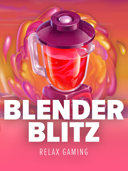 Blender Blitz Casino Game (Relax Gaming) - Play on Stake