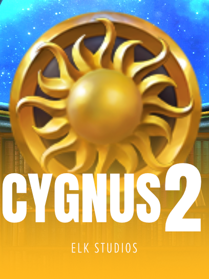 Cygnus 2 Slot Game par ELK Studios - Stake.com