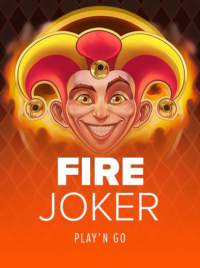 Fire Joker Slot by Play'n GO - Casino Games Online at Stake
