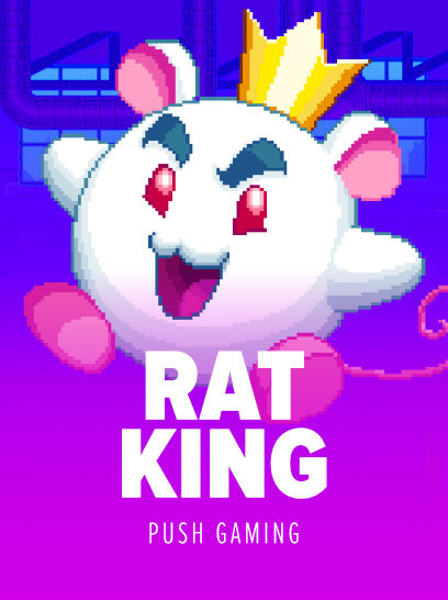 Rat King Slot (Push Gaming) - Free Play Demo Online at Stake