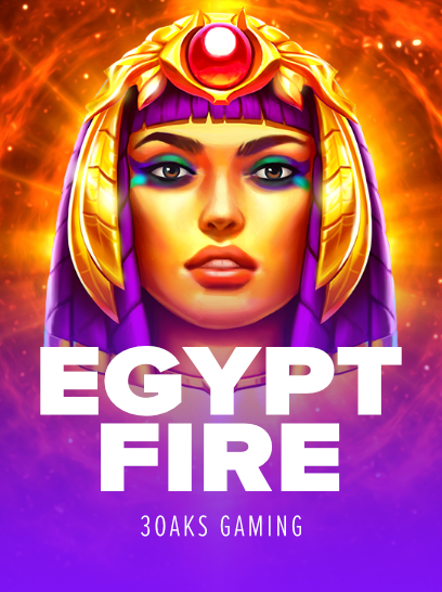 Egypt Fire Slot - Free Demo & Play Online at Stake Casino