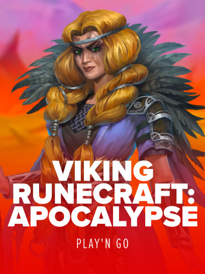 Viking Runecraft: Apocalypse Slot (Play'n GO) - Demo & Play