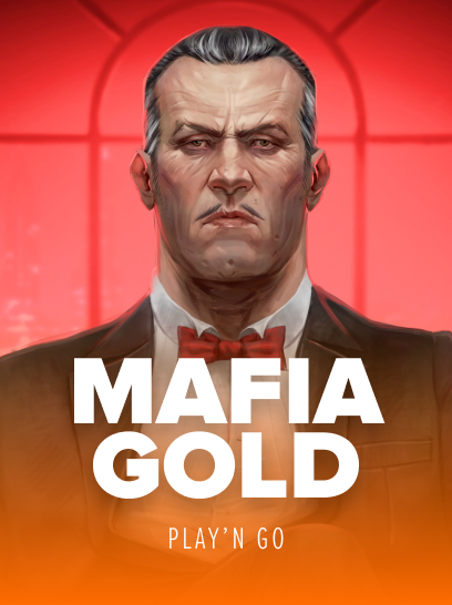 Mafia Gold Slot by Play'n Go - Free Play in Demo Mode