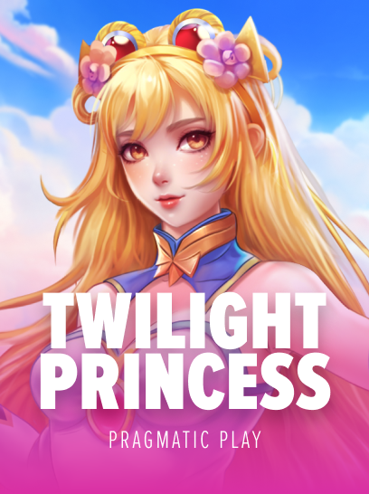 Twilight Princess Slot (Pragmatic Play) - Demo & Play Online