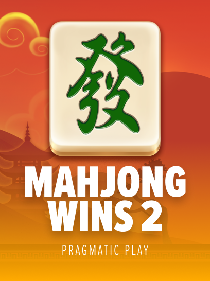 Mahjong Wins 2 Free Slot Game by Pragmatic Play - Stake.us
