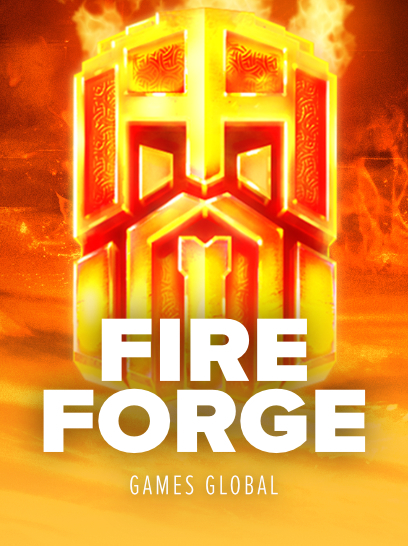 Fire Forge Slot by Games Global - Play on Stake Casino