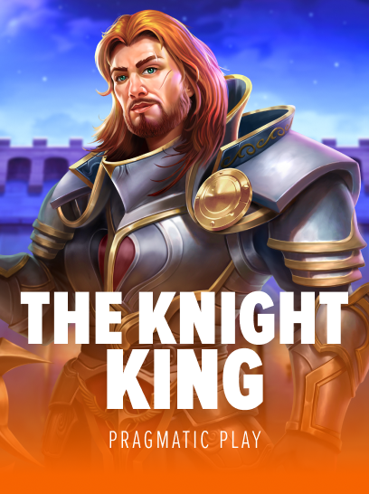 The Knight King Free Slot Game by Pragmatic Play - Stake.us