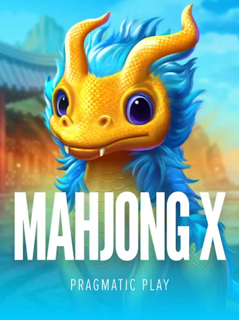 Mahjong X Free Slot Game by Pragmatic Play - Stake.us