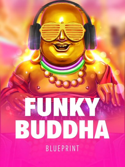 Funky Buddha Slot (Blueprint Gaming) - Free Demo & Play