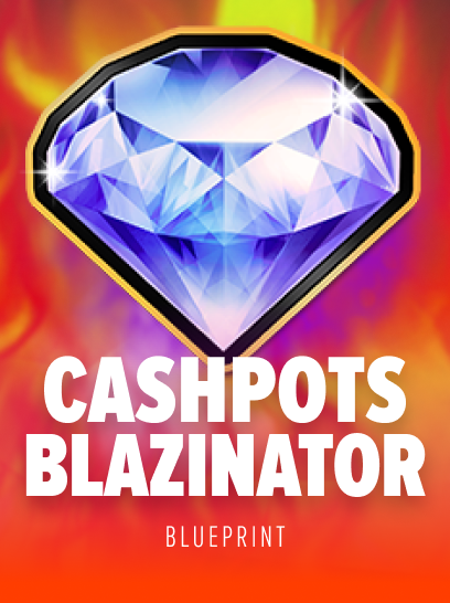 Blueprint Gaming - Play Slot Casino Games at Stake.com