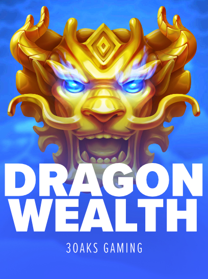 Dragon Wealth Slot by 3 Oaks Gaming - Free Play at Stake