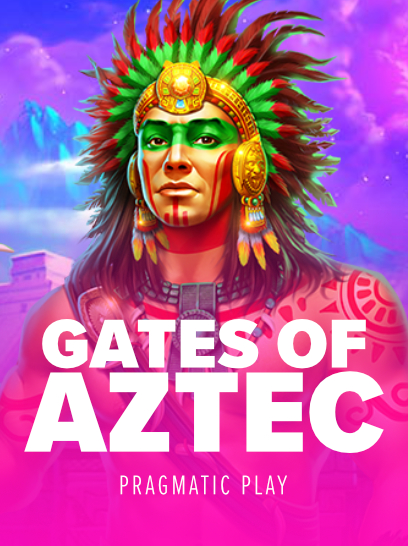 Gates of Aztec Slot (Pragmatic Play) - Free Play at Stake