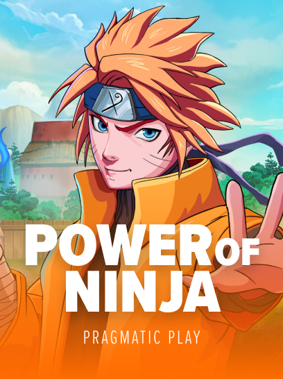 Power of Ninja Free Slot Game by Pragmatic Play - Stake.us