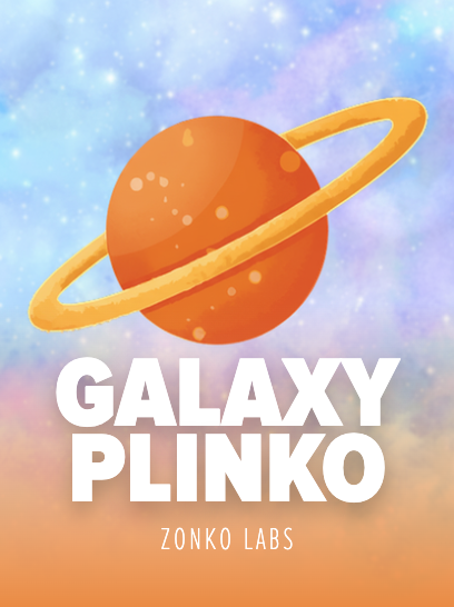 Galaxy Plinko by ZonkoLabs - Play Free Plinko Games at Stake
