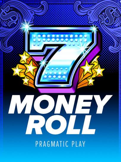 Money Roll Slot Machine Game (Pragmatic Play) - Free Game