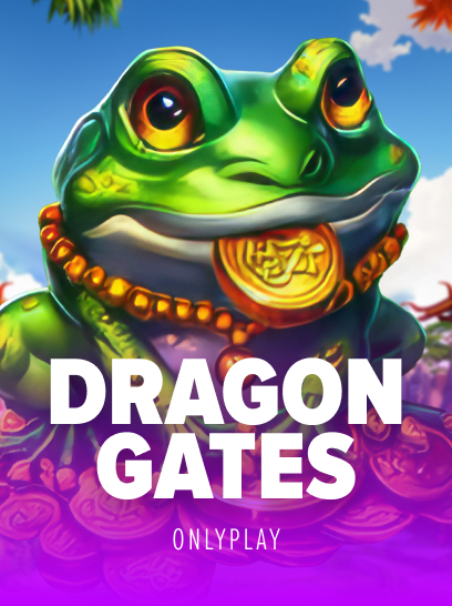 Dragon Gates Free Slot Game by Onlyplay - Stake.us