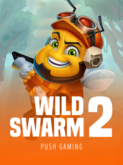 Push Gaming - Play Casino Slot Games Online at Stake.com