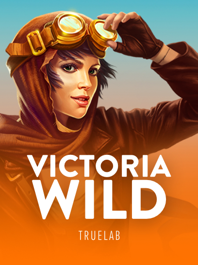 Play Victoria Wild by Truelab - Casino Games on Stake.com