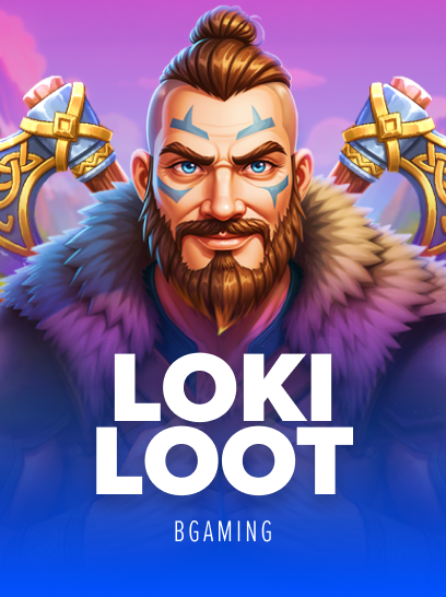 Loki Loot Free Slot Game by BGaming - Stake.us