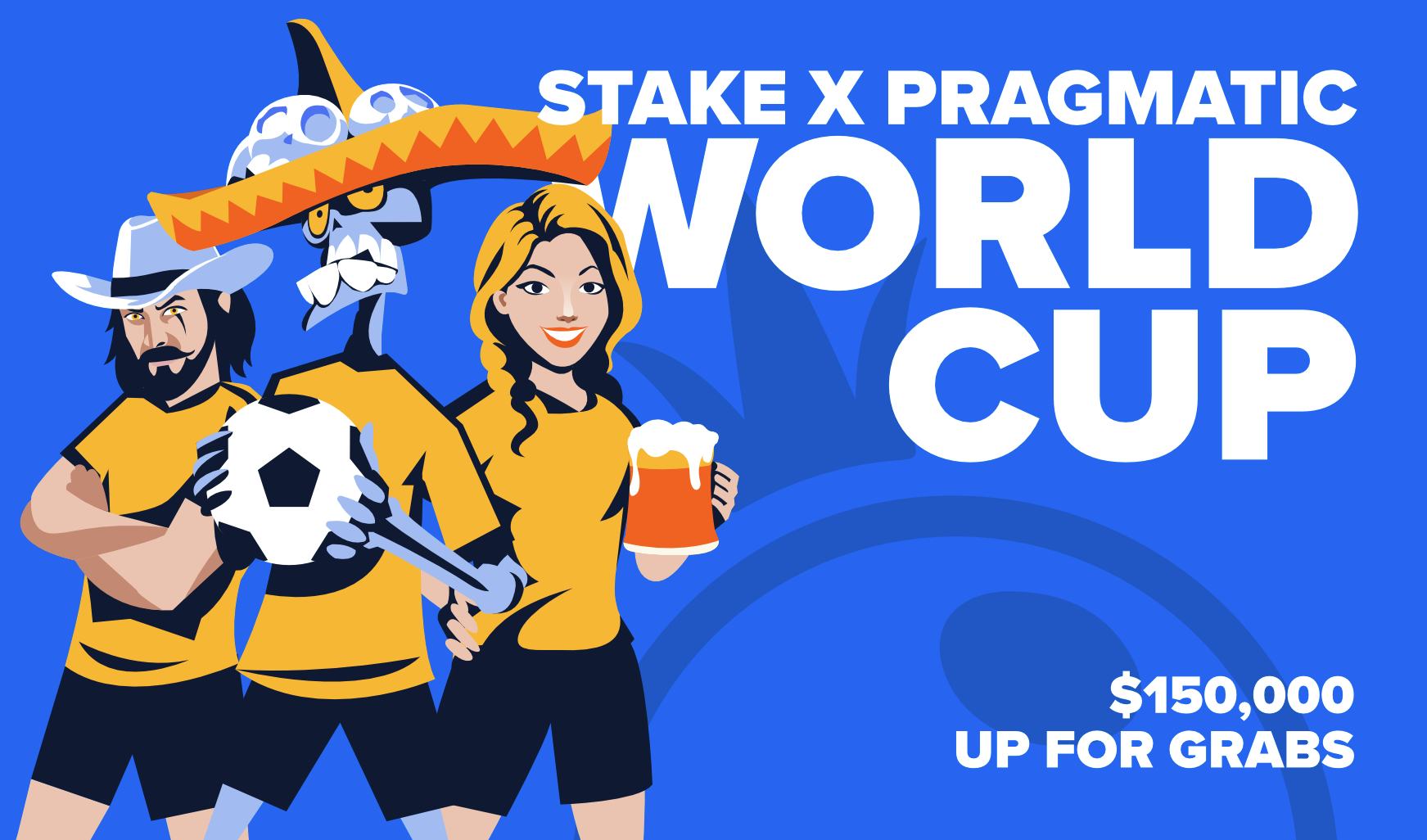 Casino Games Online - Top Online Casino Games on Stake.com