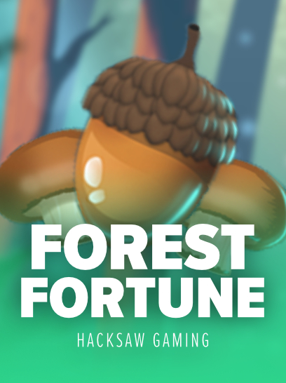Play Forest Fortune by Hacksaw Gaming Online - Stake.us