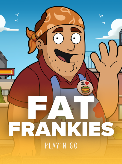 Play Fat Frankies by Play'n Go Online - Stake.com