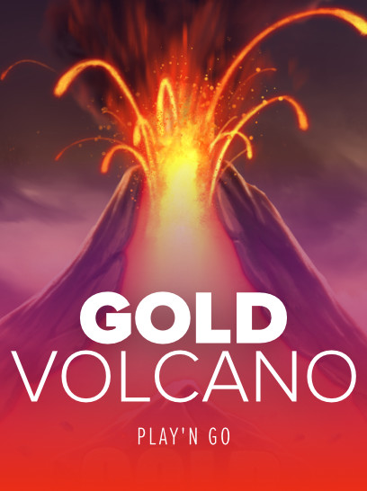 Gold Volcano Slot by Play'n Go - Free Demo & Play Online