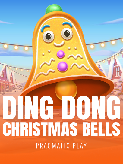 Ding Dong Christmas Bells by Pragmatic Play - Free Demo