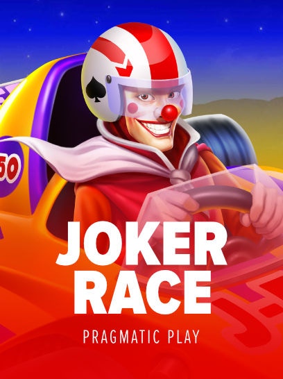 Joker Race Slot (Pragmatic Play) - Free Demo & Play Online