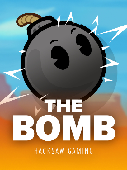 The Bomb by Hacksaw Gaming - Social Casino Games on Stake.us