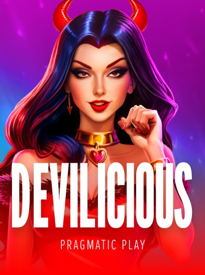 Devilicious Slot by Pragmatic Play - Free Play in Demo Mode