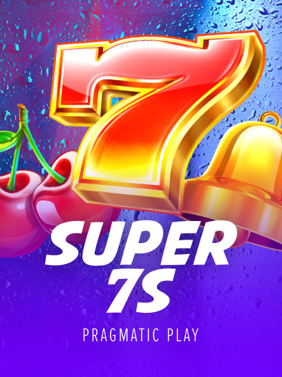 Super 7s by Pragmatic - Social Casino Games on Stake.us